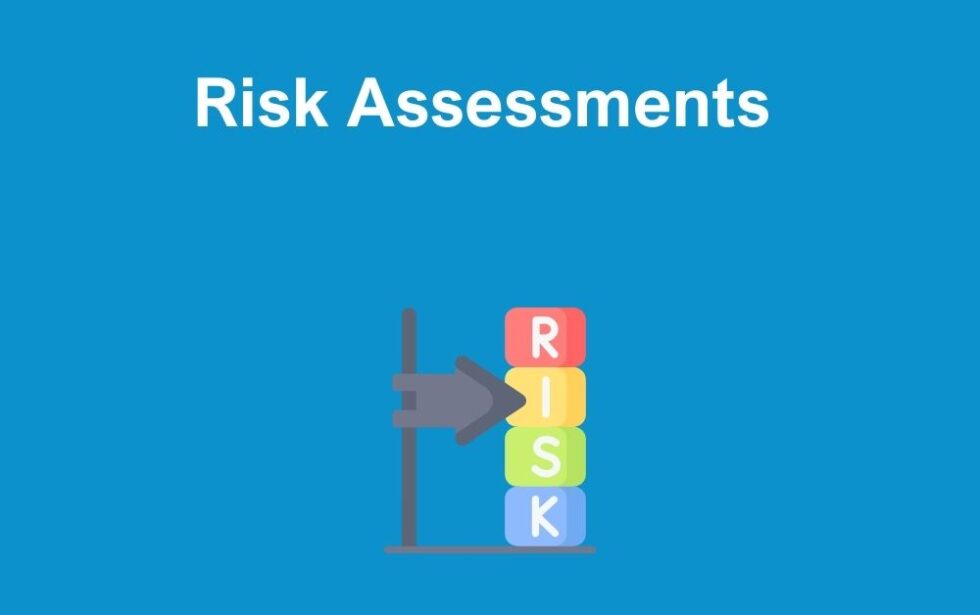 The HR Booth | Risk Assessments