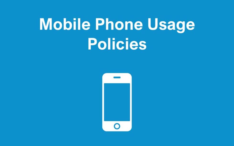 Workplace Mobile Phone Usage Policies: Implementation