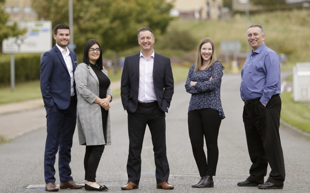 The HR Booth | Meet The HR Booth Team