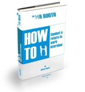 HR Support Services & Consultants | The HR Booth