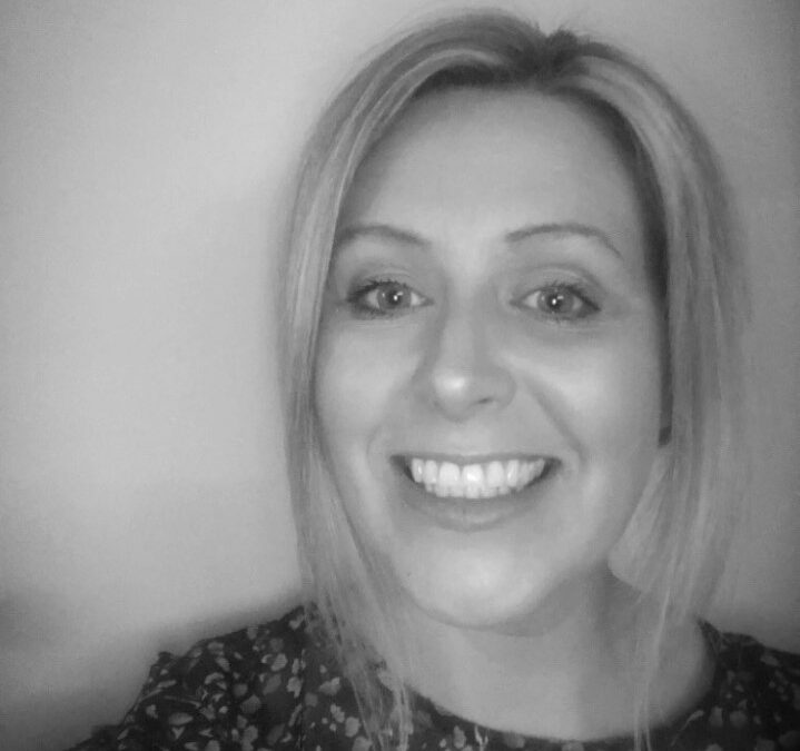 Meet Sharon, Our HR Advisor - The HR Booth