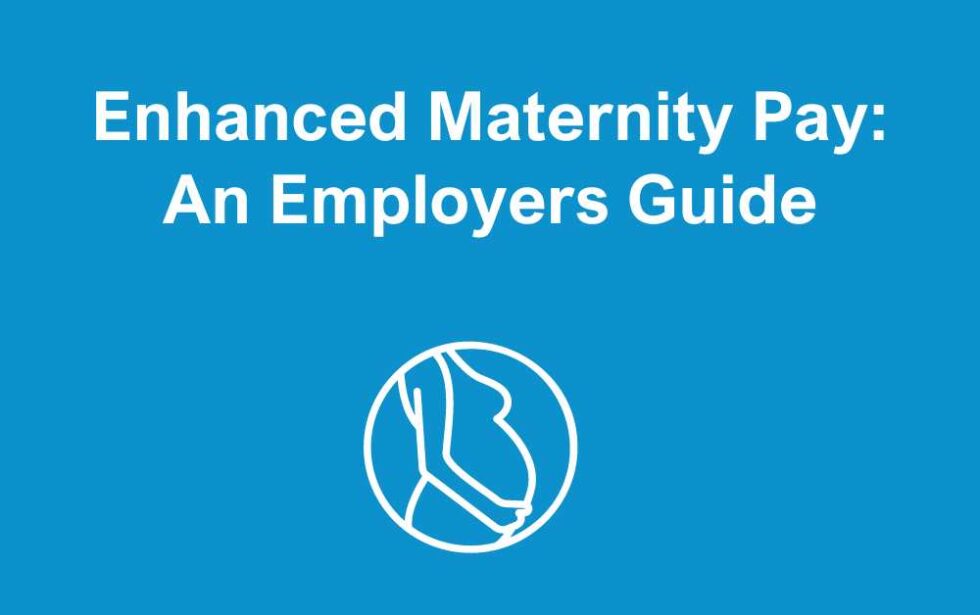 Enhanced Maternity Pay: An Employer's Comprehensive Guide