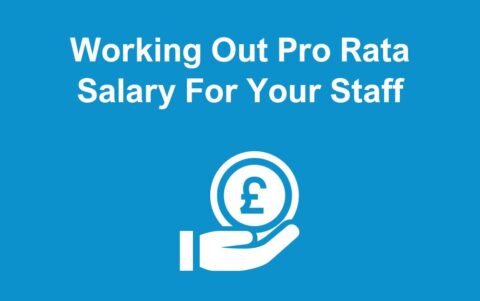 Work Out Pro Rata Salary: A Comprehensive Guide for Employers