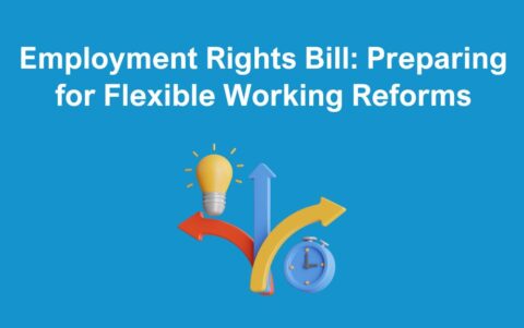 Employment Rights Bill: Flexible Working Request Reforms